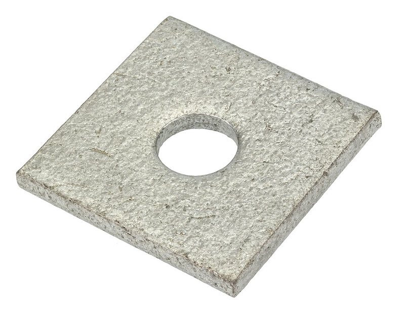 Square Plates - Brymec